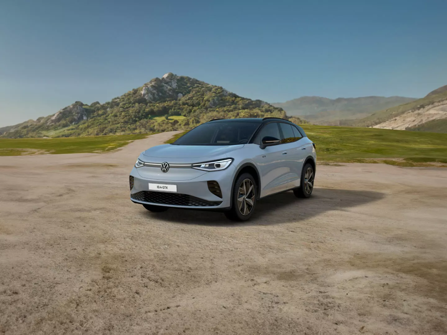 Volkswagen ID.4 Agosto – Volkswagen M.Conde